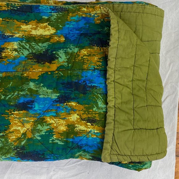 Bedding | Iconic Midcentury Quilt | Poshmark